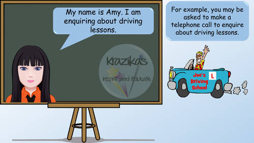 English Functional Skills Entry Level 2 Speaking and Listening ...