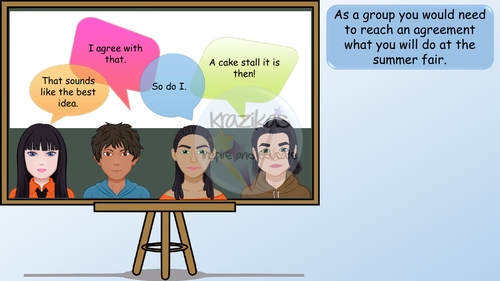 English Functional Skills Entry Level 2 Speaking and Listening ...