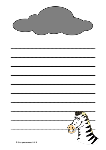 BRINGING THE RAIN TO KAPITI PLAIN MUTICULTURAL STORY BOOK RESOURCE ...