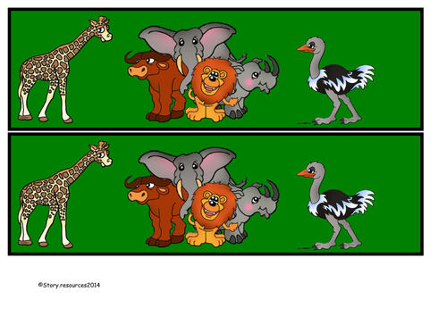 BRINGING THE RAIN TO KAPITI PLAIN MUTICULTURAL STORY BOOK RESOURCE ...