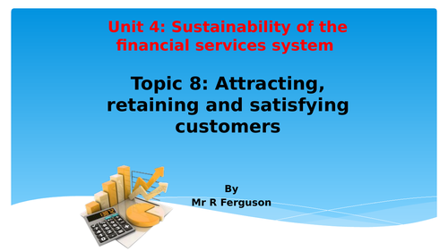 LIBF Unit 4 Topics 1-9 PPTs | Teaching Resources