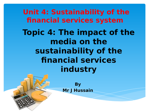 LIBF Unit 4 Topics 1-9 PPTs | Teaching Resources