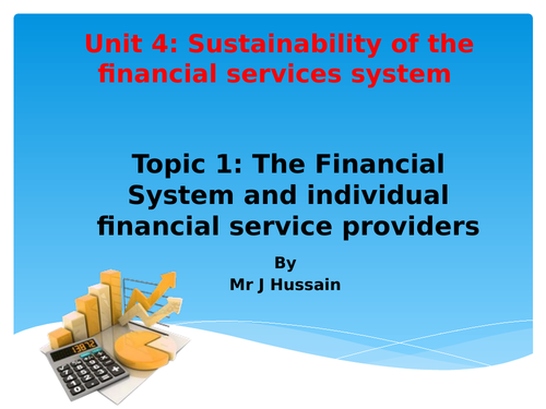 LIBF Unit 4 Topics 1-9 PPTs | Teaching Resources