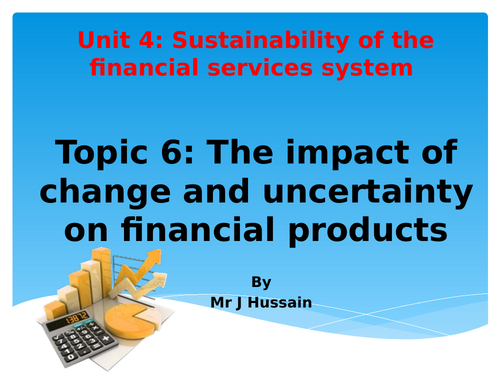 LIBF Unit 4 Topics 1-9 PPTs | Teaching Resources