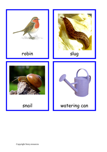 JASPER'S BEANSTALK STORY SACK TEACHING RESOURCE EYFS KS1 GROWING ...