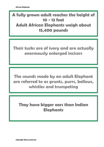 ELMER THE ELEPHANT COLOURS STORY BOOK RESOURCE LITERACY EYFS KS1 ...