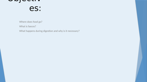 KS3 Human Body Unit | Teaching Resources