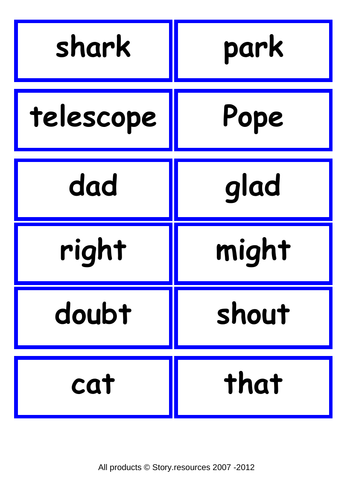 SHARK IN THE PARK STORY BOOK TEACHING RESOURCE LITERACY EYFS KS1 ...