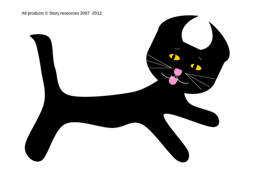 SHARK IN THE PARK STORY BOOK TEACHING RESOURCE LITERACY EYFS KS1 ...