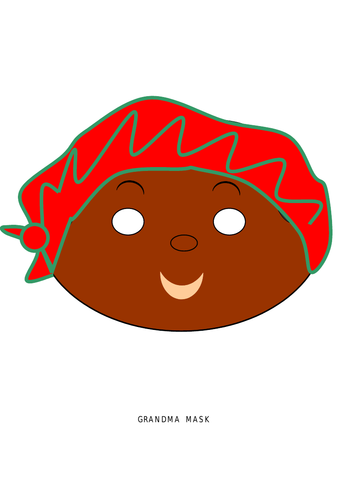 HANDAS HEN STORY BOOK TEACHING RESOURCE LITERACY AFRICA MULTICULTURAL ...