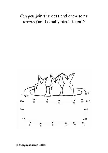 OWL BABIES RESOURCES STORY BOOK LITERACY EYFS KS1 | Teaching Resources