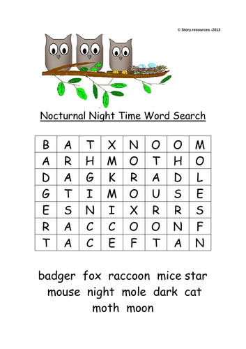 OWL BABIES RESOURCES STORY BOOK LITERACY EYFS KS1 | Teaching Resources