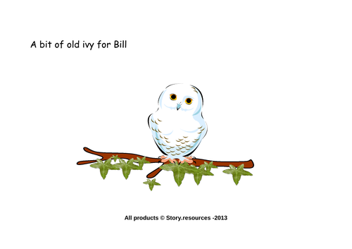 OWL BABIES RESOURCES STORY BOOK LITERACY EYFS KS1 | Teaching Resources