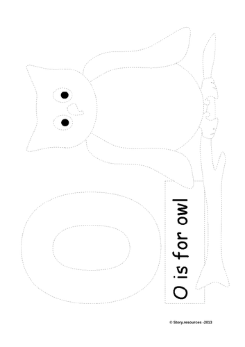 OWL BABIES RESOURCES STORY BOOK LITERACY EYFS KS1 | Teaching Resources