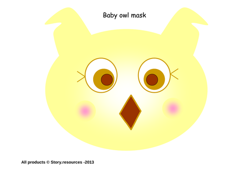 OWL BABIES RESOURCES STORY BOOK LITERACY EYFS KS1 | Teaching Resources