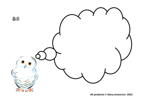 OWL BABIES RESOURCES STORY BOOK LITERACY EYFS KS1 | Teaching Resources