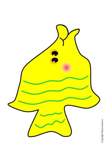 COMMOTION IN THE OCEAN STORY BOOK RESOURCE LITERACY RHYMING EYFS KS1 ...