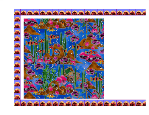 COMMOTION IN THE OCEAN STORY BOOK RESOURCE LITERACY RHYMING EYFS KS1 ...