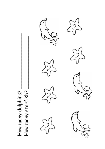 COMMOTION IN THE OCEAN STORY BOOK RESOURCE LITERACY RHYMING EYFS KS1 ...