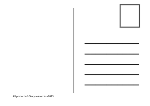 THE JOLLY POSTMAN RESOURCES STORY BOOK LITERACY EYFS KS1 | Teaching ...