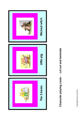 THE JOLLY POSTMAN RESOURCES STORY BOOK LITERACY EYFS KS1 | Teaching ...