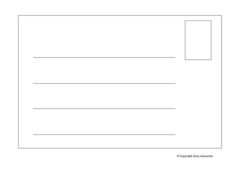 THE JOLLY POSTMAN RESOURCES STORY BOOK LITERACY EYFS KS1 | Teaching ...