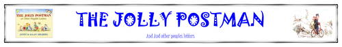 THE JOLLY POSTMAN RESOURCES STORY BOOK LITERACY EYFS KS1 | Teaching ...