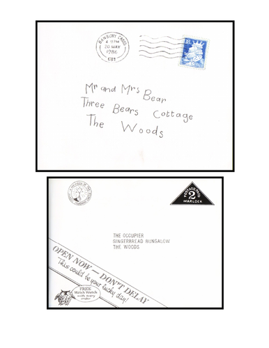 THE JOLLY POSTMAN RESOURCES STORY BOOK LITERACY EYFS KS1 | Teaching ...