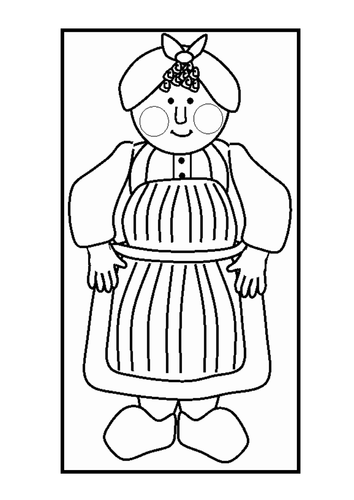 Mrs Wishy Washy Story Book Resources Eyfs Ks1 Literacy Teaching Resources