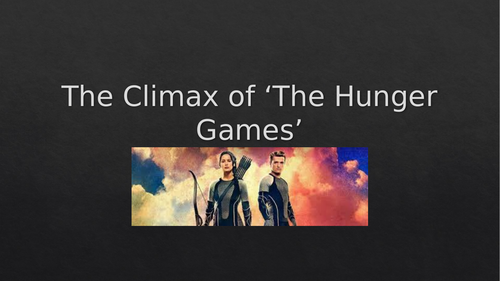The Hunger Games Complete SOL | Teaching Resources