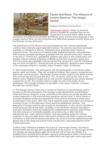 The Hunger Games Complete SOL | Teaching Resources