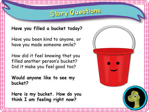 Kindness - EYFS PSHE | Teaching Resources