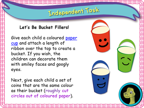 Kindness - EYFS PSHE | Teaching Resources