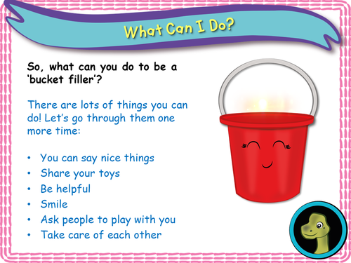 Kindness - EYFS PSHE | Teaching Resources