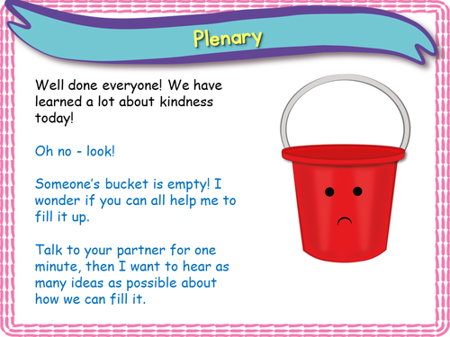 Kindness - EYFS PSHE | Teaching Resources