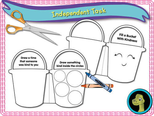 Kindness - EYFS PSHE | Teaching Resources