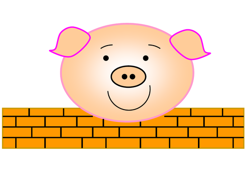 THE 3 THREE LITTLE PIGS TRADITIONAL TALES STORY BOOK RESOURCE EYFS KS1 ...