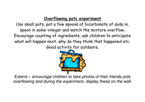 THE MAGIC PORRIDGE POT TRADITIONAL TALES STORY RESOURCES EYFS KS1 ...