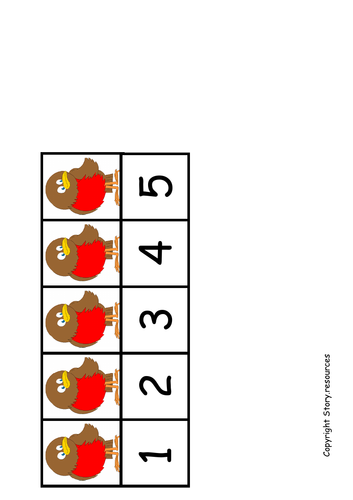 WINTER TOPIC SEASONS RESOURCES EYFS KS1 | Teaching Resources