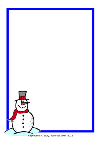 WINTER TOPIC SEASONS RESOURCES EYFS KS1 | Teaching Resources