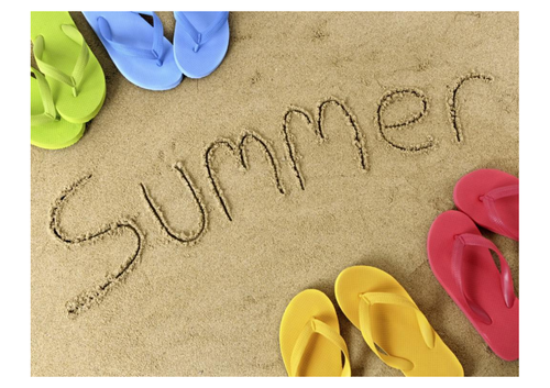 SUMMER TOPIC SEASONS RESOURCE SET EYFS KS1 | Teaching Resources