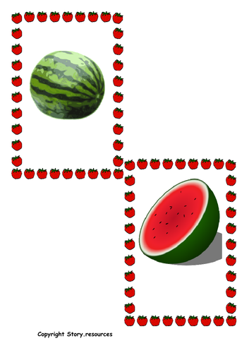 SUMMER TOPIC SEASONS RESOURCE SET EYFS KS1 | Teaching Resources