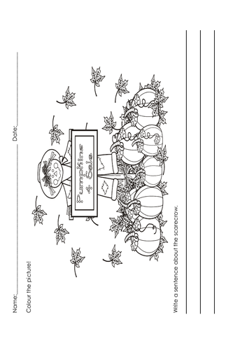 AUTUMN SEASONS TOPIC RESOURCES EYFS KS1 | Teaching Resources