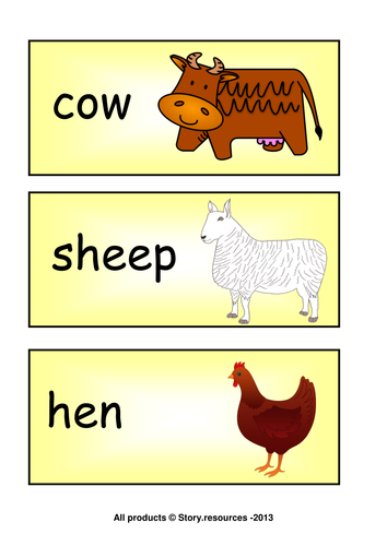 FARMER DUCK STORY BOOK RESOURCE EYFS LITERACY KS1 | Teaching Resources