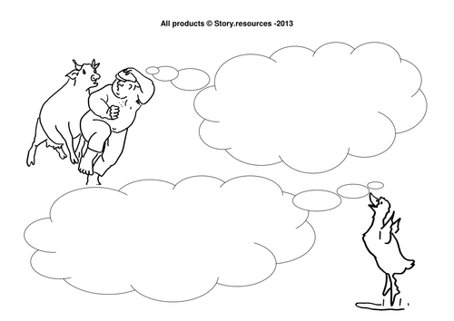 FARMER DUCK STORY BOOK RESOURCE EYFS LITERACY KS1 | Teaching Resources