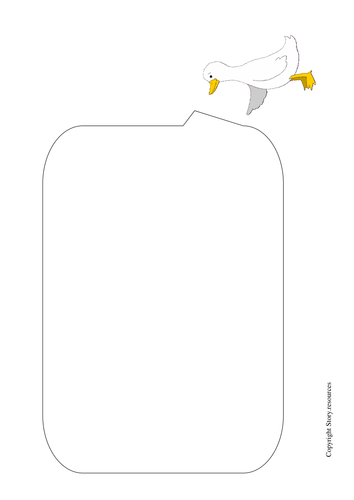 FARMER DUCK STORY BOOK RESOURCE EYFS LITERACY KS1 | Teaching Resources