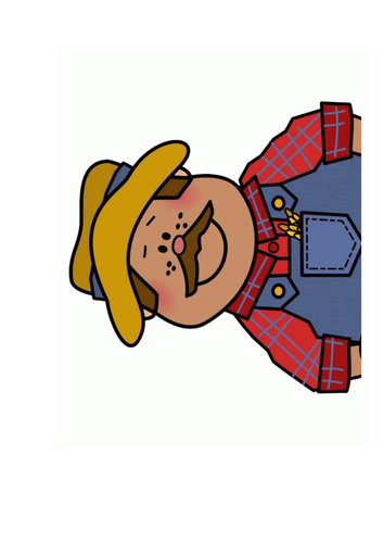 FARMER DUCK STORY BOOK RESOURCE EYFS LITERACY KS1 | Teaching Resources