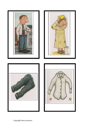 THE SMARTEST GIANT IN TOWN LITERACY STORY RESOURCES EYFS KS1 | Teaching ...