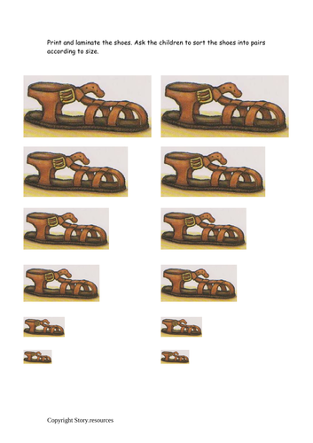 THE SMARTEST GIANT IN TOWN LITERACY STORY RESOURCES EYFS KS1 | Teaching ...