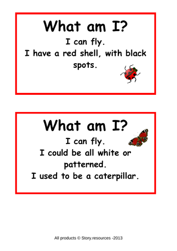 MINIBEASTS TOPIC RESOURCE SPRING EYFS KS1 UNDERSTANDING THE WORLD ...